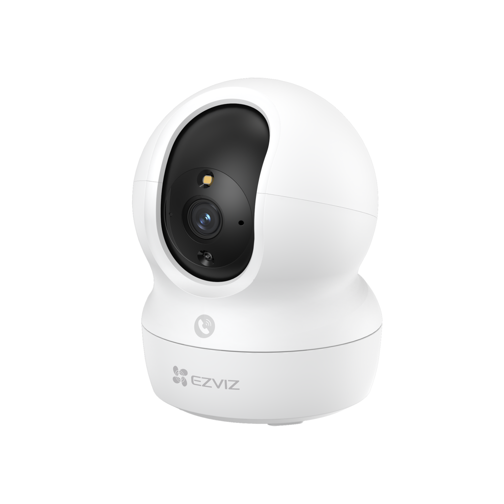 Camera WiFi EZVIZ H8C Pro 2K 3MP – EZVIZ